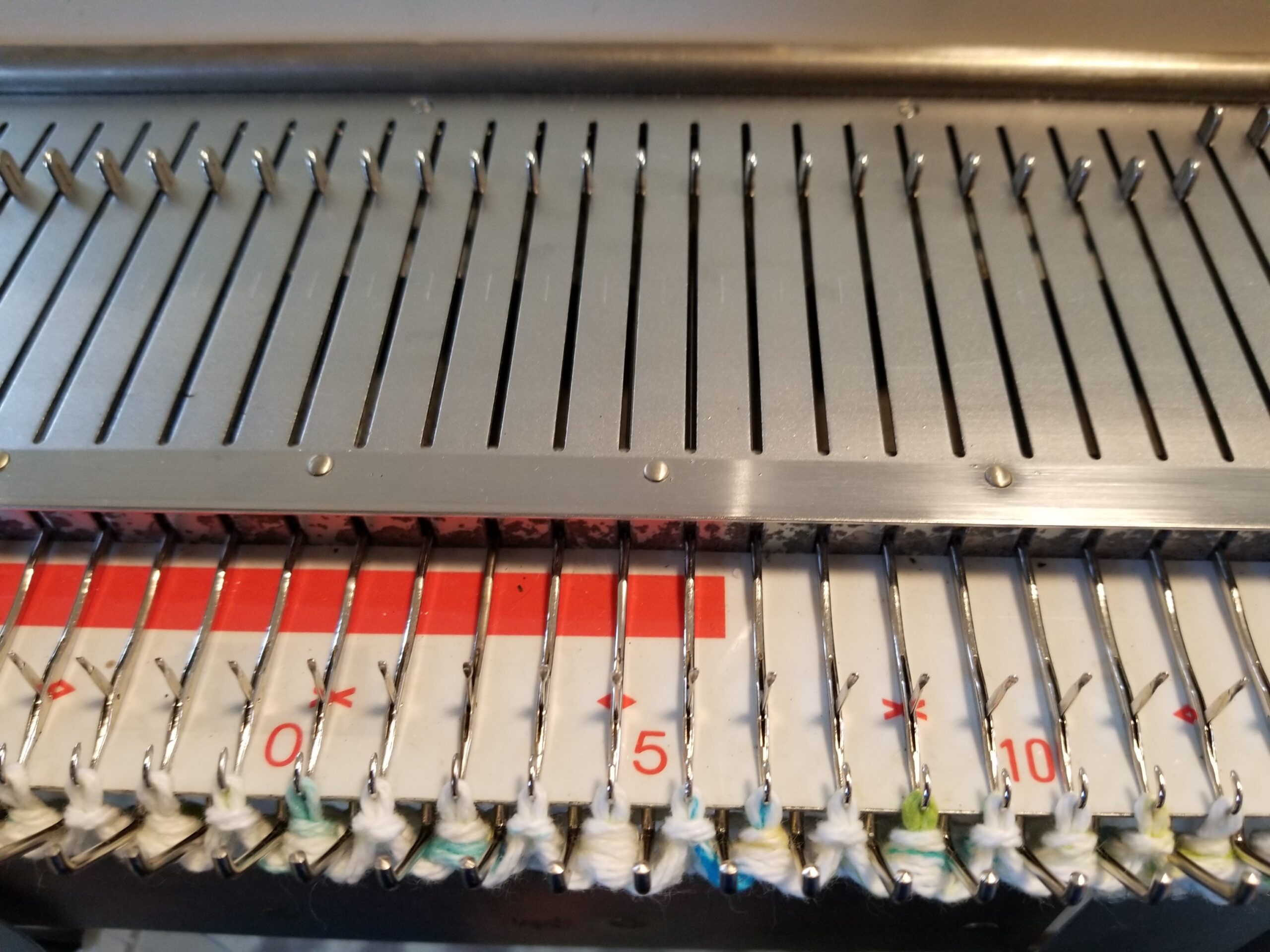 Crafting Archives - The Salty Knitter