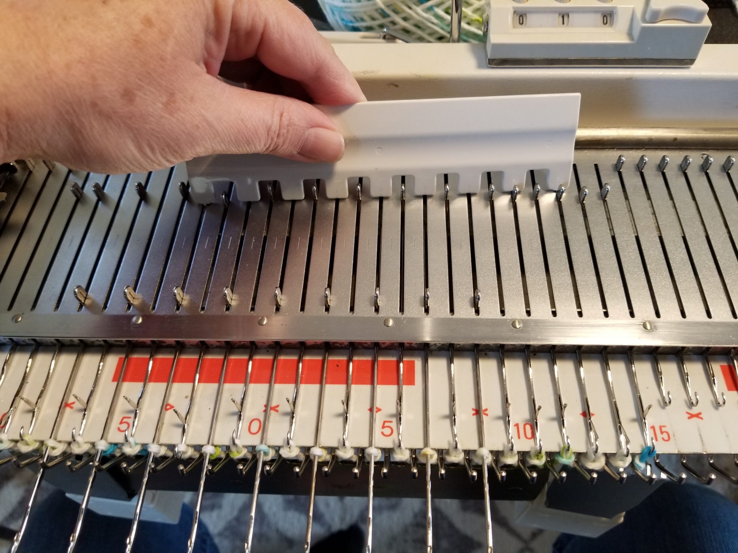 Crafting Archives - The Salty Knitter