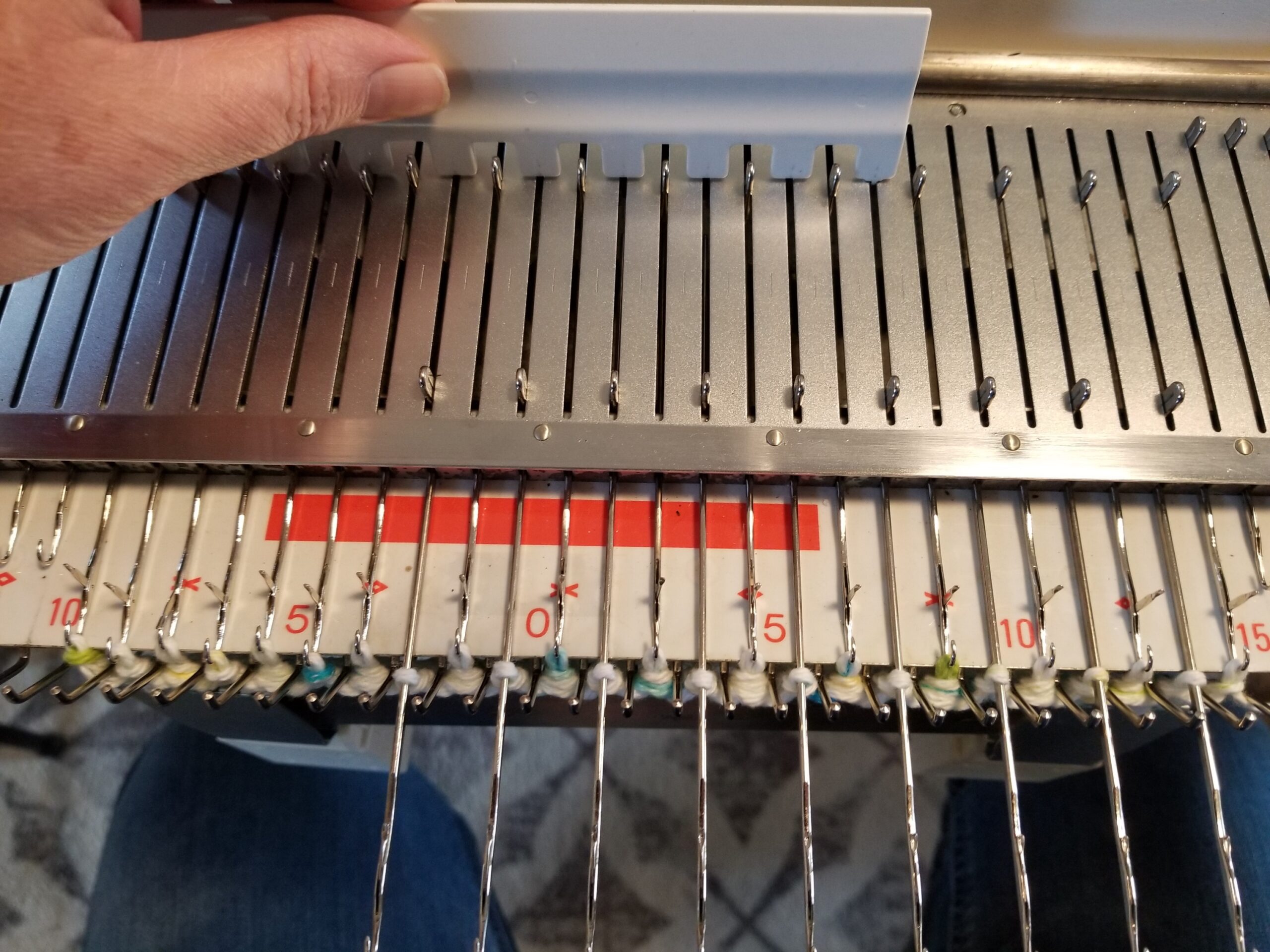 Crafting Archives - The Salty Knitter